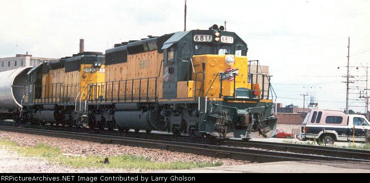 CNW 6811